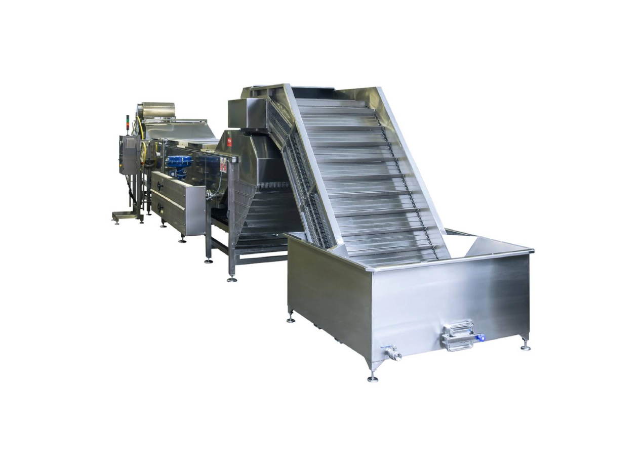 macchine vegetali – Ferrara Macchine